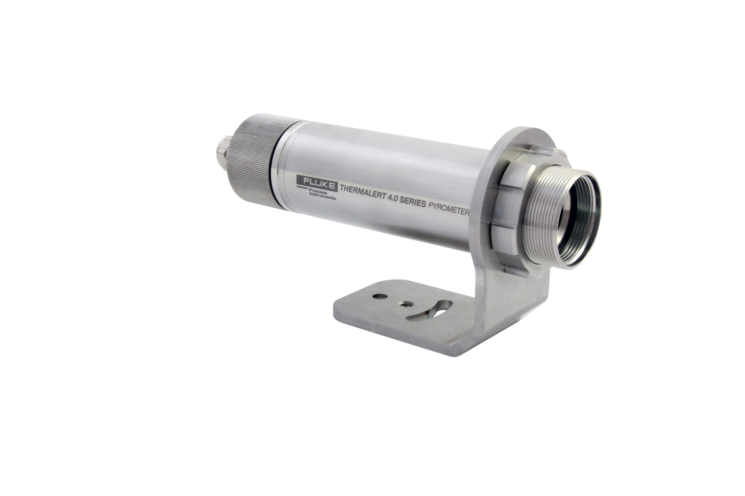 Smart pyrometers for factory ­automation - R&C Instrumentation